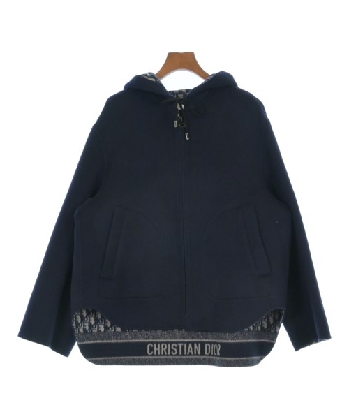 Christian Dior クリスチャンディオール コート（その他） レディース 【古着】【中古】
