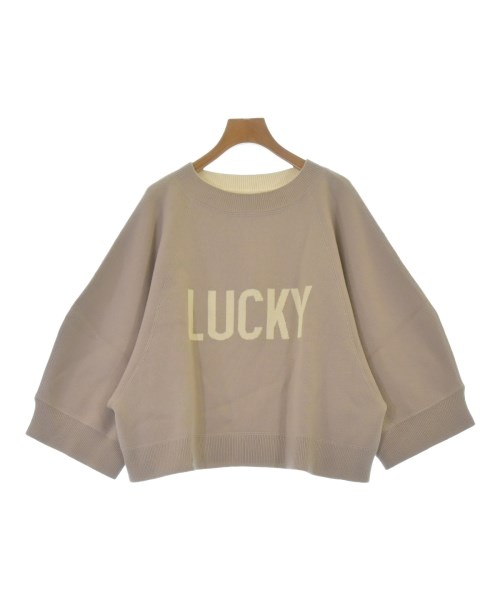 Christian Dior クリスチャンディオール ニット・セーター レディース 【古着】【中古】