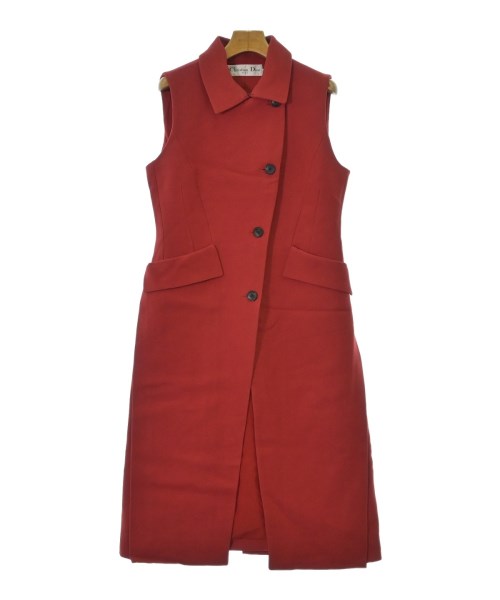 Christian Dior クリスチャンディオール コート レディース 【古着】【中古】