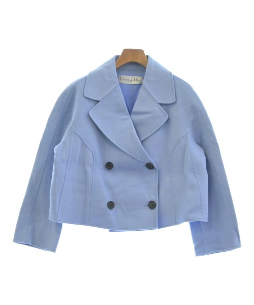 Christian Dior クリスチャンディオール コート レディース 【古着】【中古】