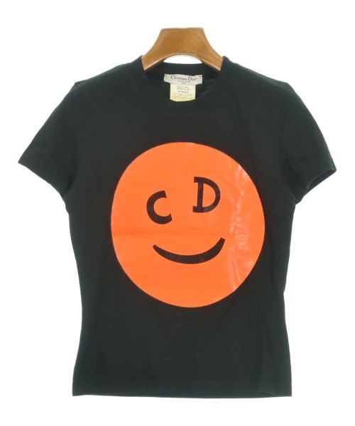 Christian Dior クリスチャンディオール Tシャツ・カットソー レディース 【古着】【中古】