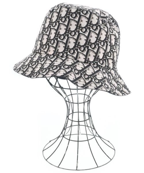 Christian Dior クリスチャンディオール ハット レディース 【古着】【中古】