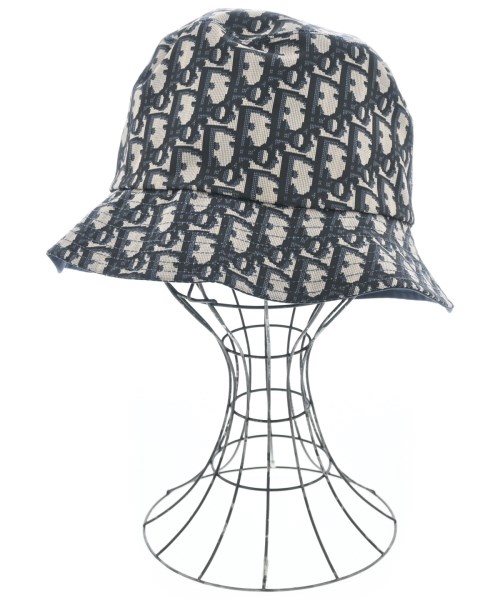 Christian Dior クリスチャンディオール ハット レディース 【古着】【中古】