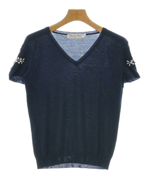 Christian Dior クリスチャンディオール ニット・セーター レディース 【古着】【中古】