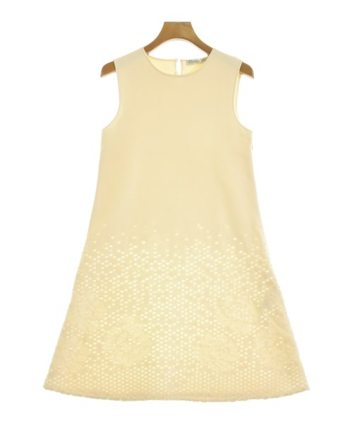 Christian Dior クリスチャンディオール ワンピース レディース 【古着】【中古】