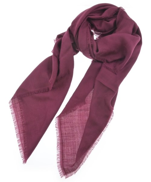 Christian Dior クリスチャンディオール ストール レディース 【古着】【中古】