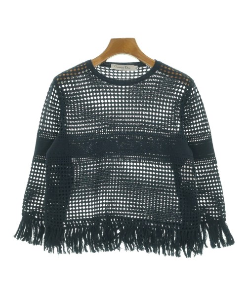 Christian Dior クリスチャンディオール ニット・セーター レディース 【古着】【中古】