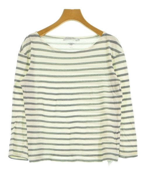 Christian Dior クリスチャンディオール Tシャツ・カットソー レディース 【古着】【中古】