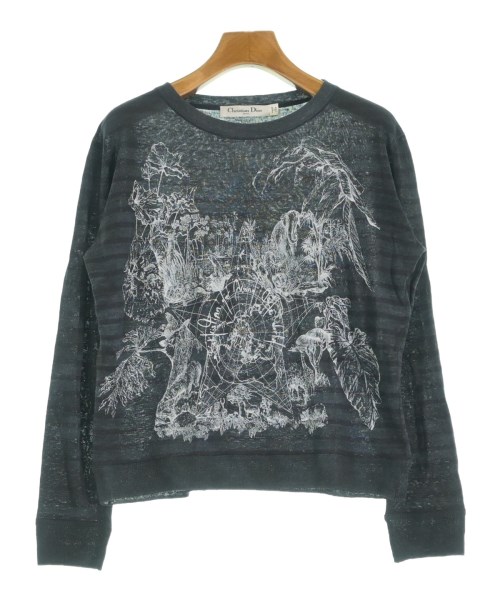 Christian Dior クリスチャンディオール ニット・セーター レディース 【古着】【中古】