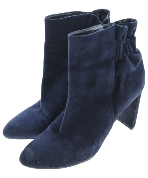 Christian Dior クリスチャンディオール ブーツ レディース 【古着】【中古】