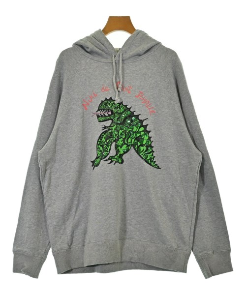 Christian Dior クリスチャンディオール パーカー メンズ 【古着】【中古】