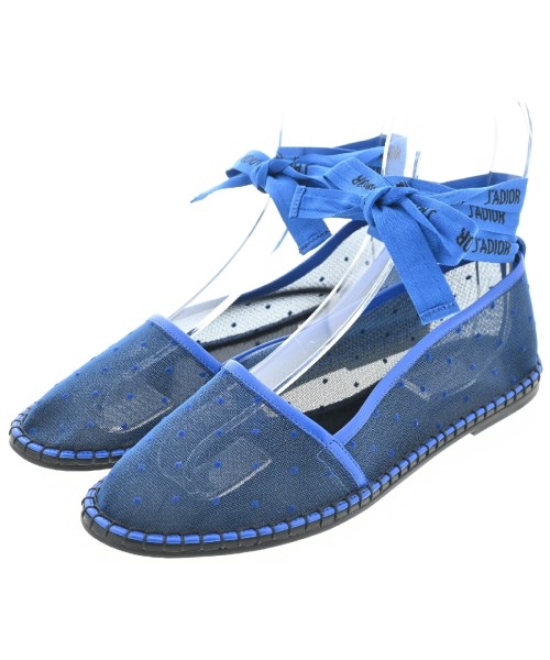 Christian Dior クリスチャンディオール サンダル レディース 【古着】【中古】