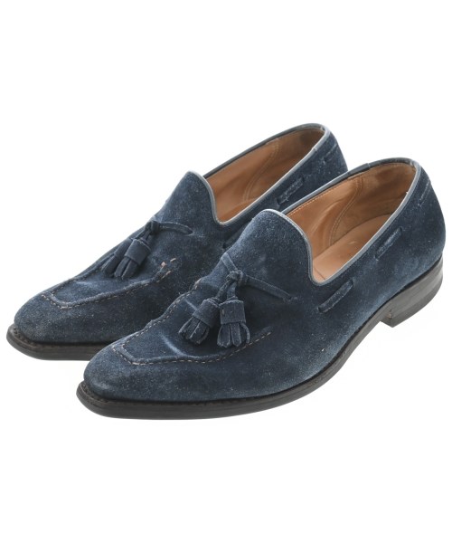 CROCKETT&JONES クロケットアンドジョーンズ ビジネス・ドレスシューズ メンズ 【古着】【中古】