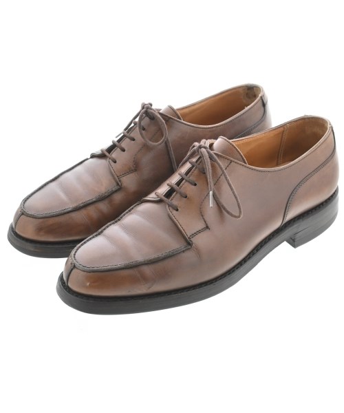CROCKETT&JONES クロケットアンドジョーンズ ビジネス・ドレスシューズ メンズ 【古着】【中古】