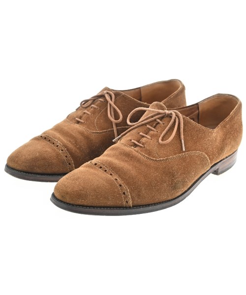 CROCKETT&JONES クロケットアンドジョーンズ ビジネス・ドレスシューズ メンズ 【古着】【中古】