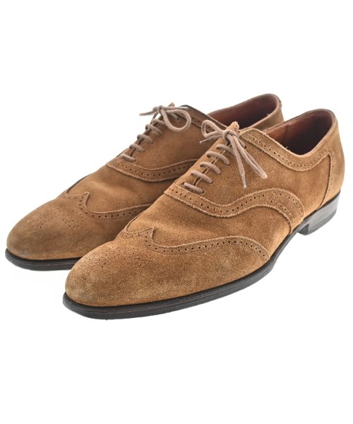 CROCKETT&JONES クロケットアンドジョーンズ ビジネス・ドレスシューズ メンズ 【古着】【中古】