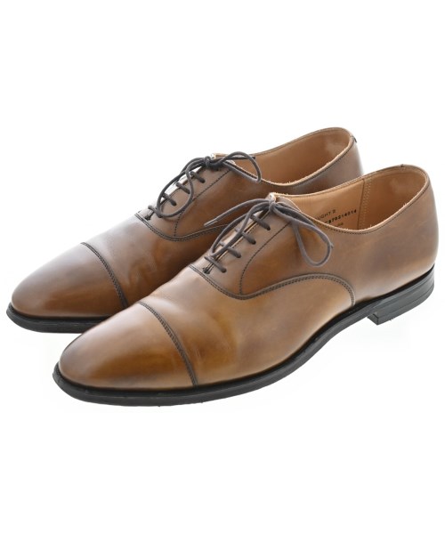 CROCKETT&JONES クロケットアンドジョーンズ ビジネス・ドレスシューズ メンズ 【古着】【中古】