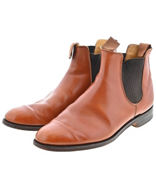 GRENSON グレンソン ブーツ メンズ 【古着】【中古】