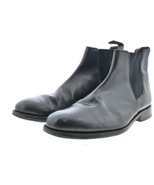 GRENSON グレンソン ブーツ メンズ 【古着】【中古】
