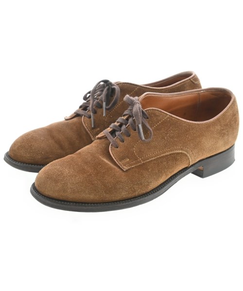 ALDEN オールデン ビジネス・ドレスシューズ メンズ 【古着】【中古】