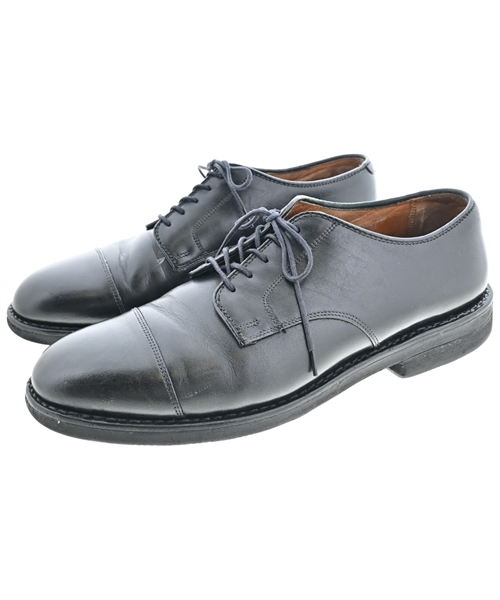 ALDEN オールデン ビジネス・ドレスシューズ メンズ 【古着】【中古】