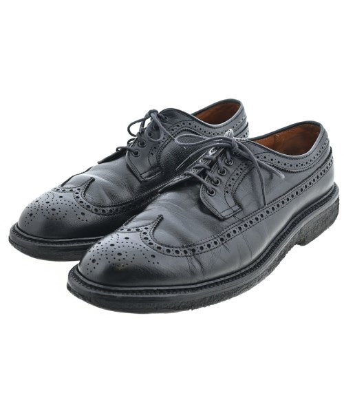 ALDEN オールデン ビジネス・ドレスシューズ メンズ 【古着】【中古】