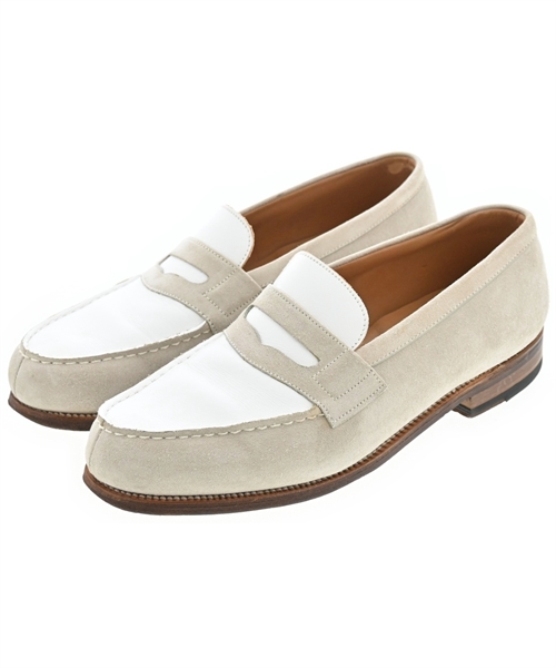 J.M.WESTON ジェイエムウェストン ビジネス・ドレスシューズ メンズ 【古着】【中古】