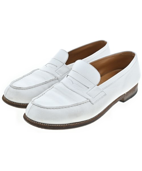 J.M.WESTON ジェイエムウェストン ビジネス・ドレスシューズ メンズ 【古着】【中古】