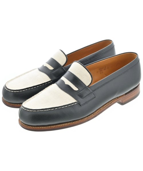 J.M.WESTON ジェイエムウェストン ビジネス・ドレスシューズ メンズ 【古着】【中古】