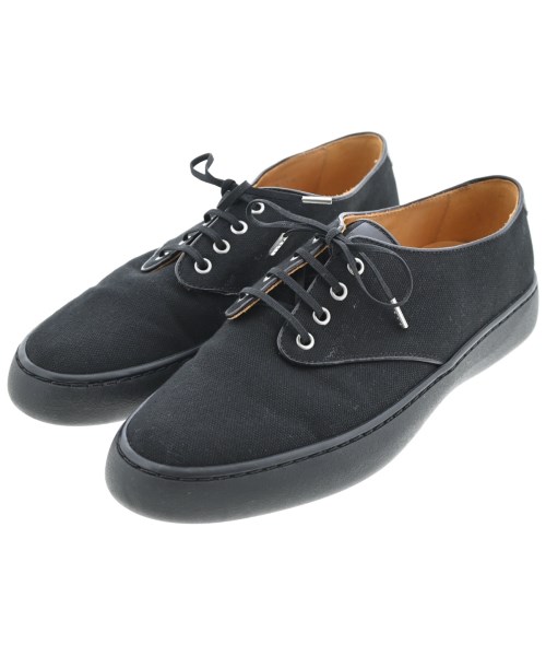 J.M.WESTON ジェイエムウェストン スニーカー メンズ 【古着】【中古】