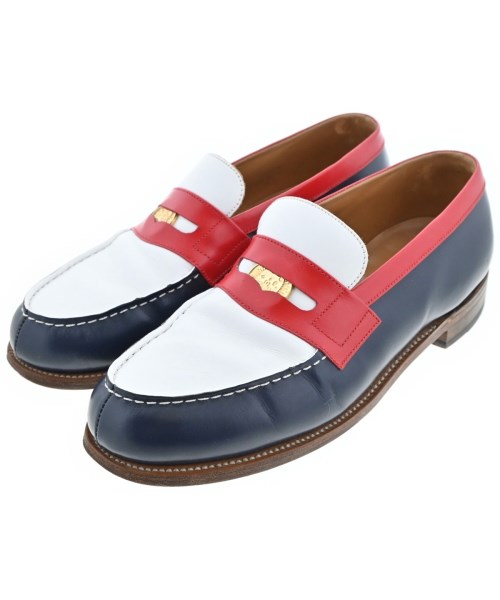 J.M.WESTON ジェイエムウェストン ビジネス・ドレスシューズ メンズ 【古着】【中古】