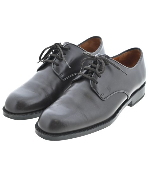 J.P.TOD’S トッズ ドレスシューズ/ローファー レディース 【古着】【中古】