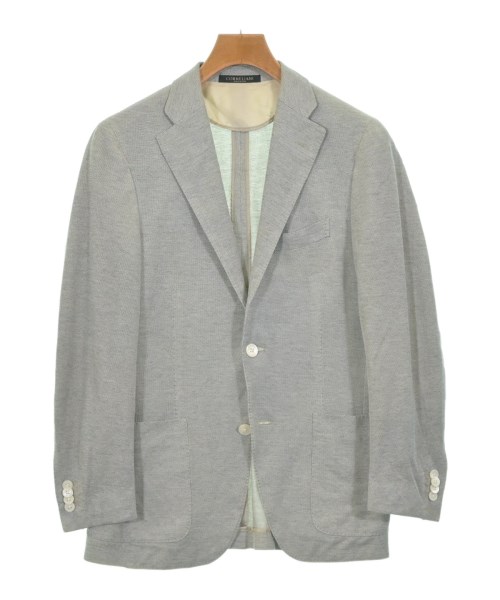 Corneliani コルネリアーニ カジュアルジャケット メンズ 【古着】【中古】
