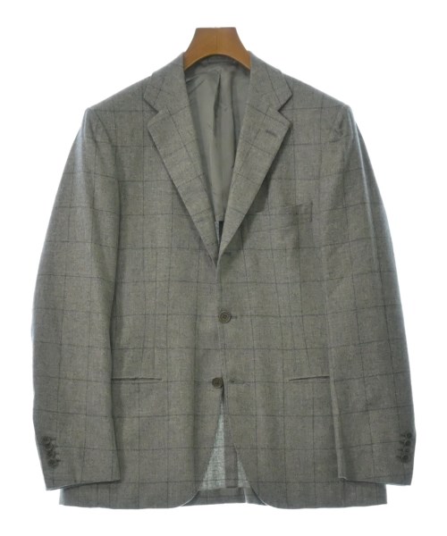 Kiton キトン カジュアルジャケット メンズ 【古着】【中古】