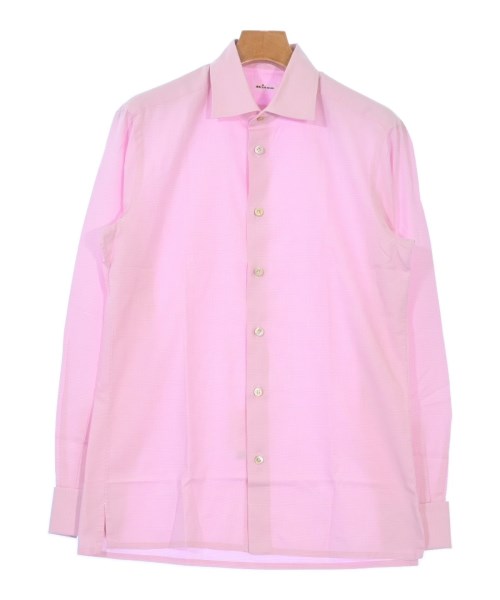 Kiton キトン ドレスシャツ メンズ 【古着】【中古】