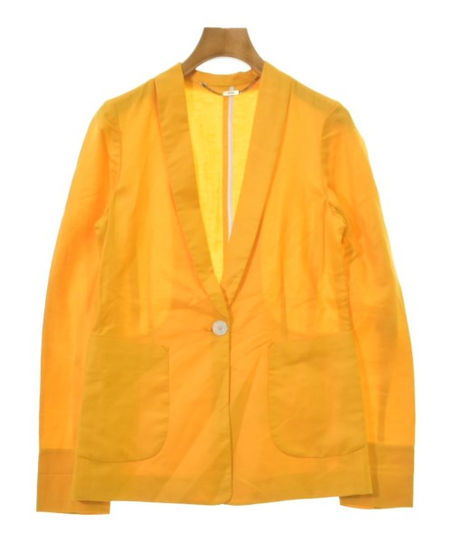 Kiton キトン テーラードジャケット レディース 【古着】【中古】