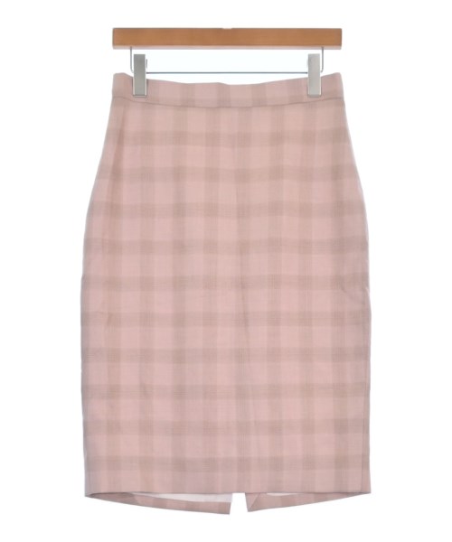 Kiton キトン ひざ丈スカート レディース 【古着】【中古】