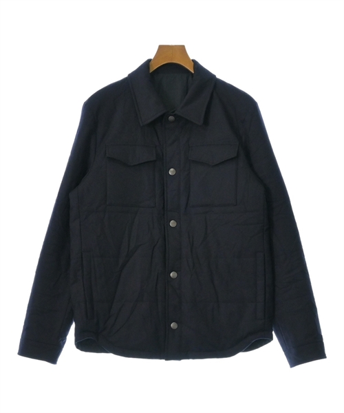 CANALI カナリ ブルゾン（その他） メンズ 【古着】【中古】