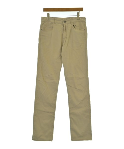 CANALI カナリ チノパン メンズ 【古着】【中古】