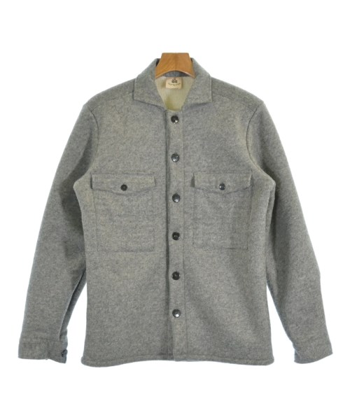 GUY ROVER ギローバー ブルゾン（その他） メンズ 【古着】【中古】