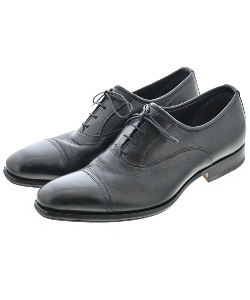 SANTONI サントーニ ビジネス・ドレスシューズ メンズ 【古着】【中古】