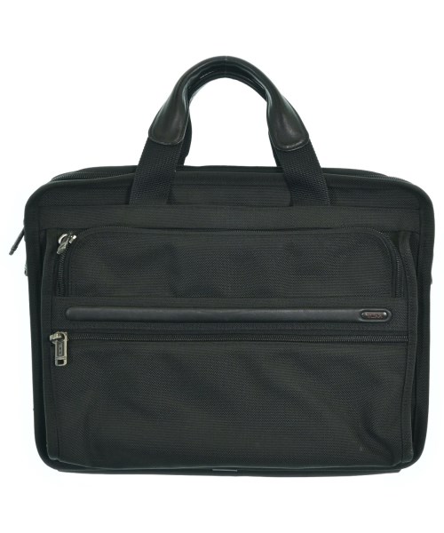 TUMI ツゥミ ビジネスバッグ メンズ 【古着】【中古】