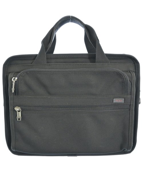 TUMI ツゥミ ビジネスバッグ メンズ 【古着】【中古】