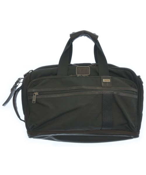 TUMI ツゥミ ビジネスバッグ メンズ 【古着】【中古】