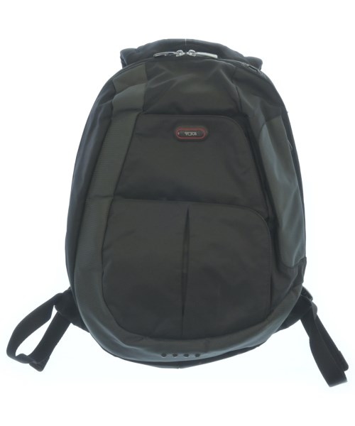 TUMI ツゥミ バックパック・リュック メンズ 【古着】【中古】