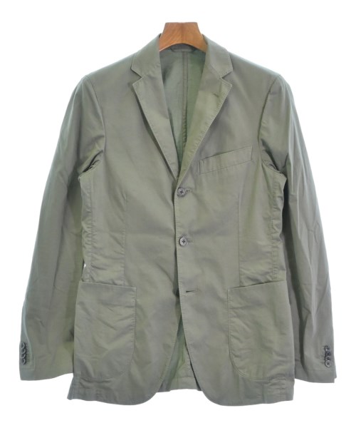 Belvest ベルベスト カジュアルジャケット メンズ 【古着】【中古】