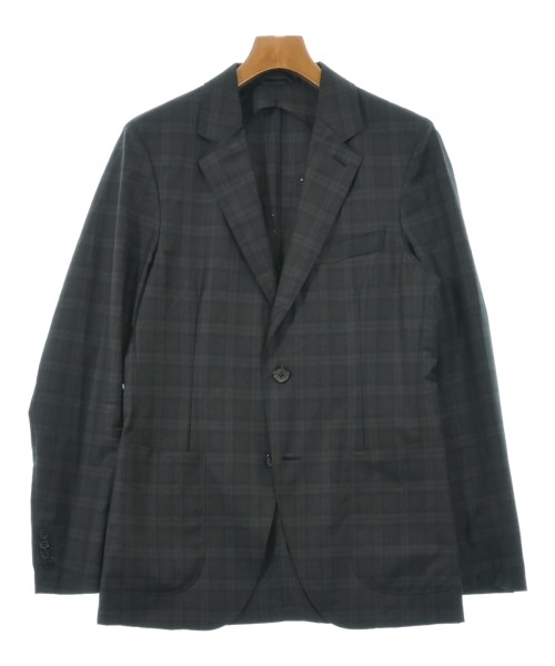 Belvest ベルベスト テーラードジャケット メンズ 【古着】【中古】