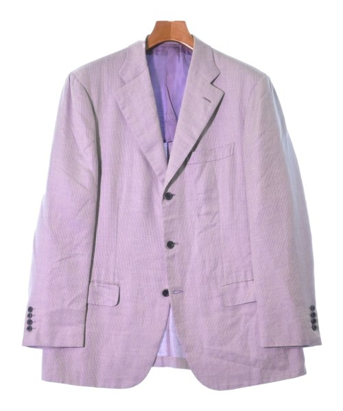 Brioni ブリオーニ テーラードジャケット メンズ 【古着】【中古】