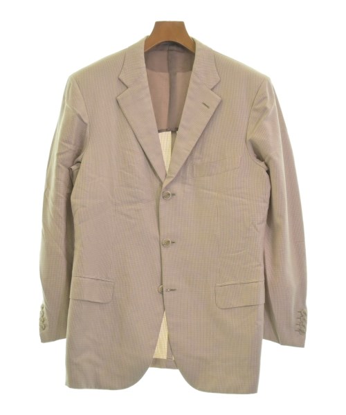 Brioni ブリオーニ テーラードジャケット メンズ 【古着】【中古】