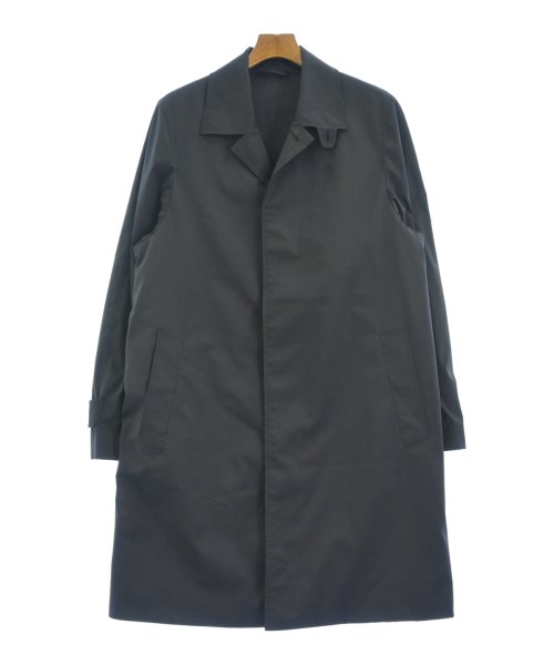 Brioni ブリオーニ トレンチコート メンズ 【古着】【中古】